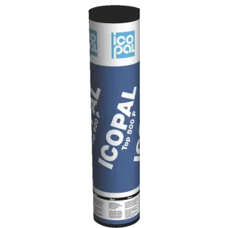 Billig tagpap - Køb billig tagpap på ruller og shingles - Icopal, Isola ...