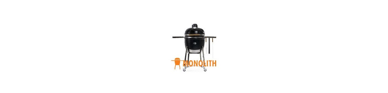 Monolith grill. Er en keramisk kamado grill se den online - Homeshop.dk ...
